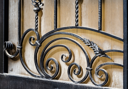 Why Choose Us to Install HDB Metal Gate - Wrought Iron Singapore